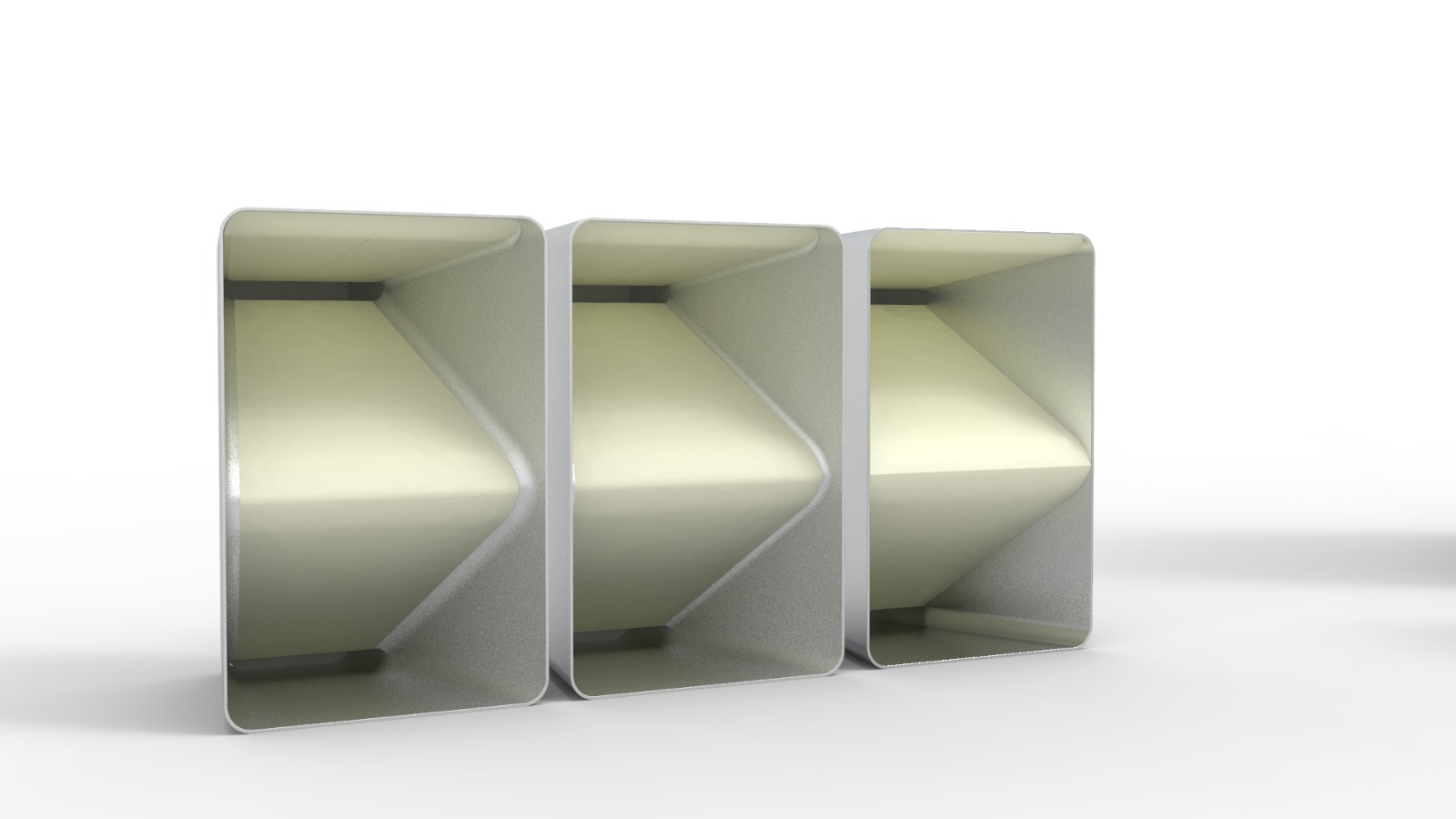 Vision Acoustics